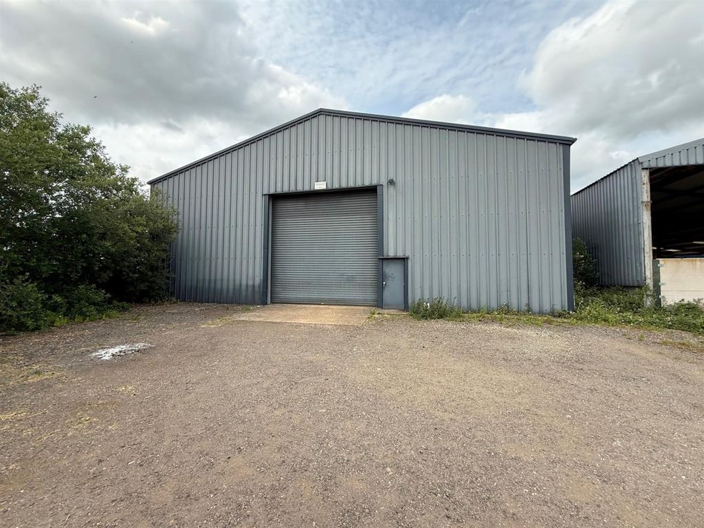 Napton, Southam CV47, Light industrial to let | PrimeLocation