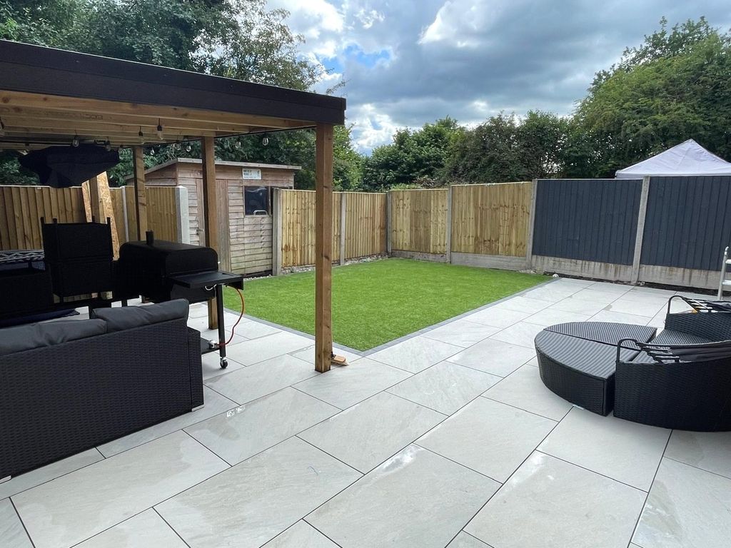 Tan Y Bryn, Rhosllanerchrugog, Wrexham LL14, 4 bed detached house for ...