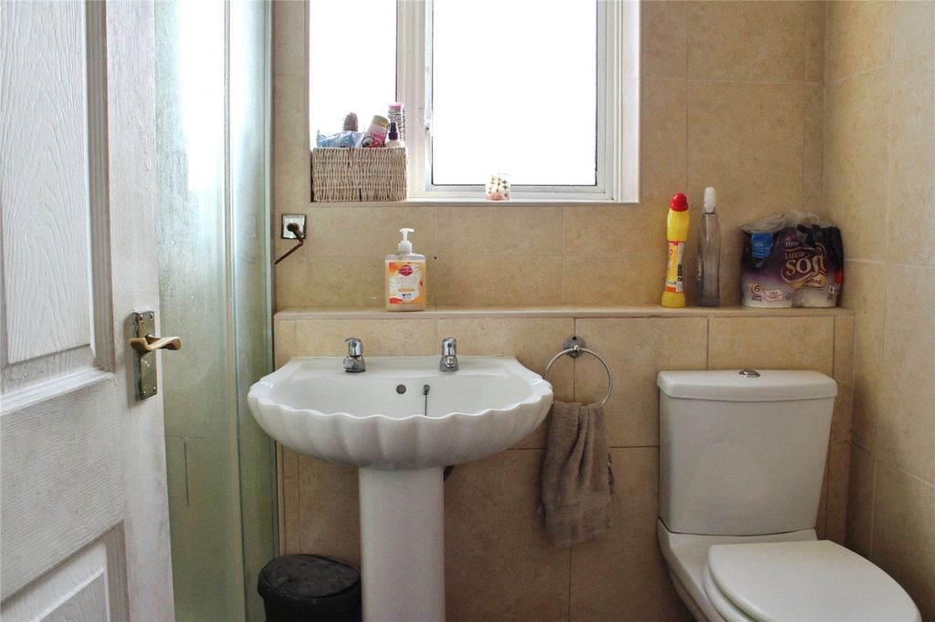 Jefferson Road, Sheerness, Kent ME12, 3 bed terraced house for sale, £ ...