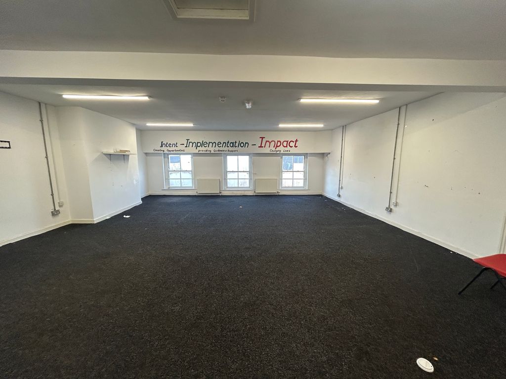 St Anne Street, Liverpool L3, Office to let, £30,000 pa | PrimeLocation