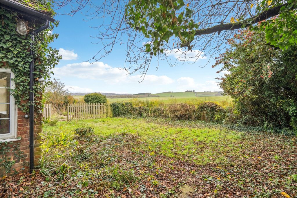 Britwell Salome, Watlington, Oxfordshire OX49, 4 bed detached house for ...