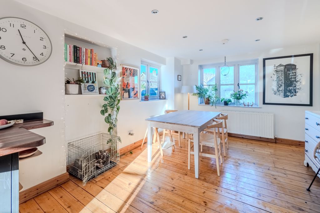 Downs Road, Dundry BS41, 4 bed detached house for sale, £735,000 ...