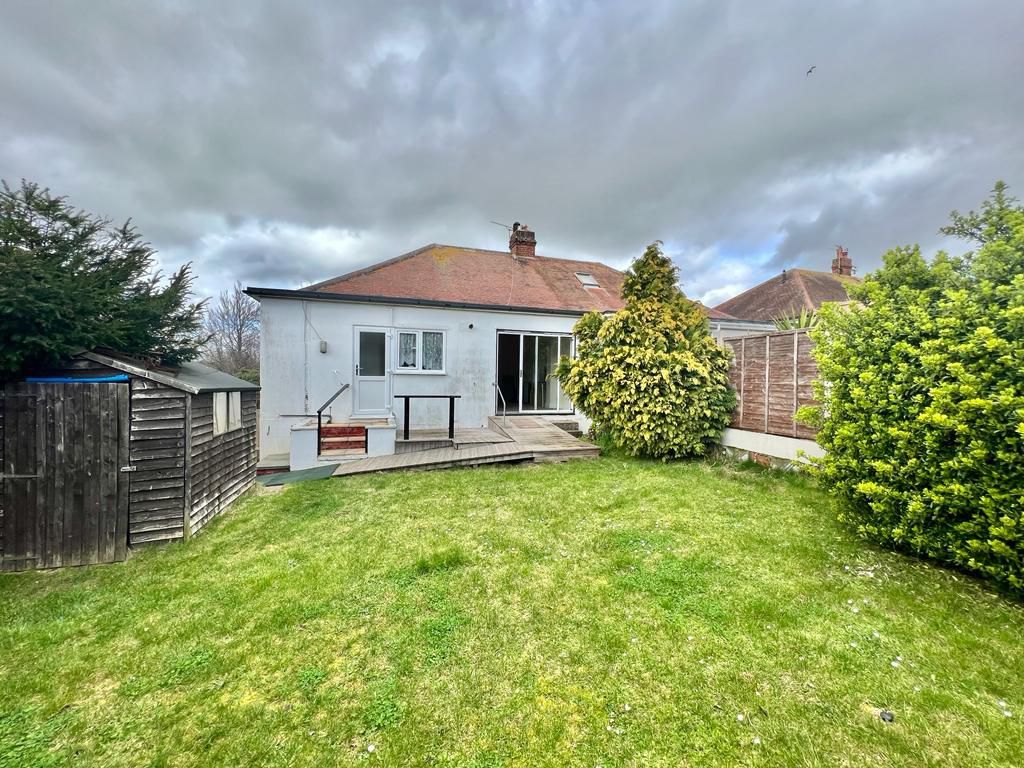 Nethercourt Hill, Ramsgate, Kent CT11, 3 bed bungalow to rent, £1,395 ...