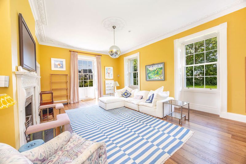 Lorne House, Douglas Street, Castletown IM9, 7 bed detached house for ...
