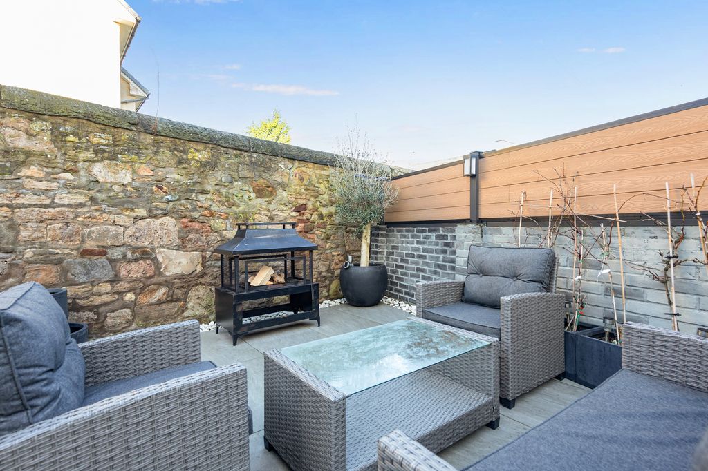 10 Willowbrae Avenue, Willowbrae, Edinburgh EH8, 4 bed flat for sale, £ ...