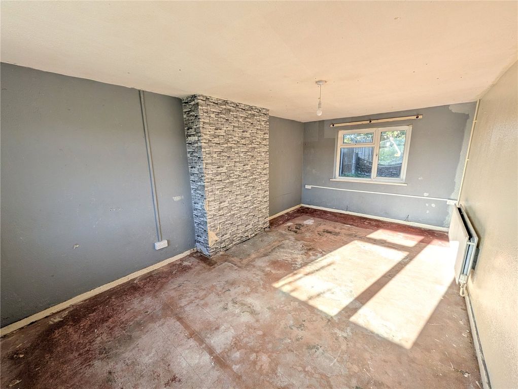 Edge View Walk, Kinver, Stourbridge, Staffordshire DY7, 3 bed semi ...