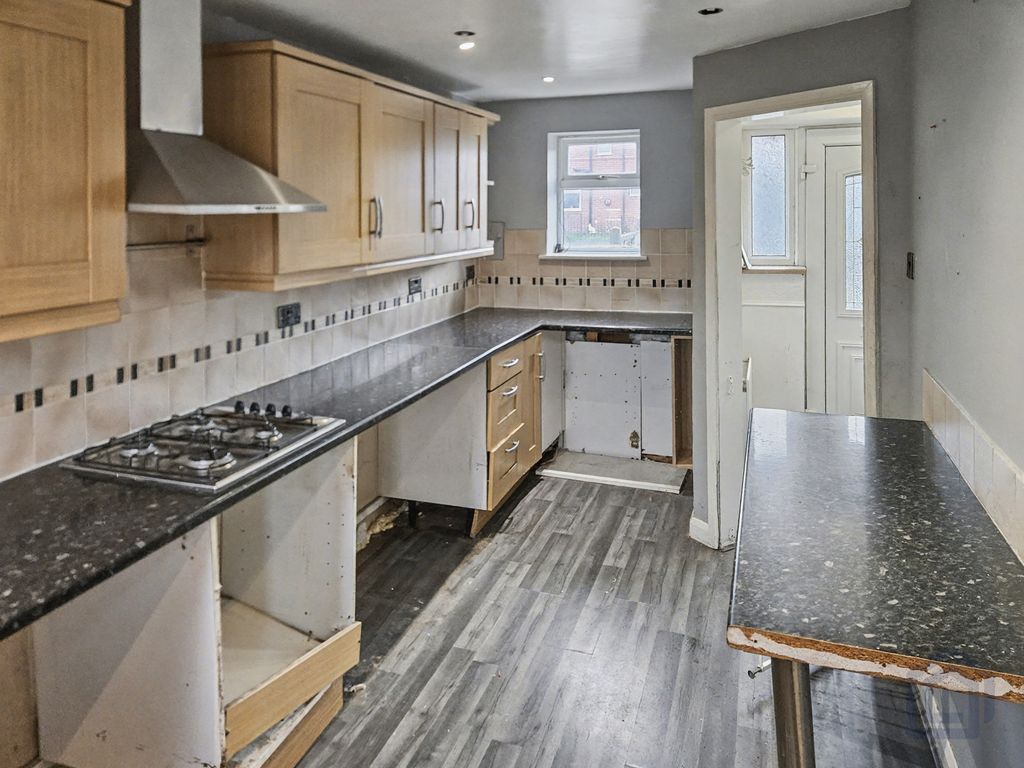 34 Poole Road, Leeds LS15, 3 bed end terrace house for sale, £150,000 ...