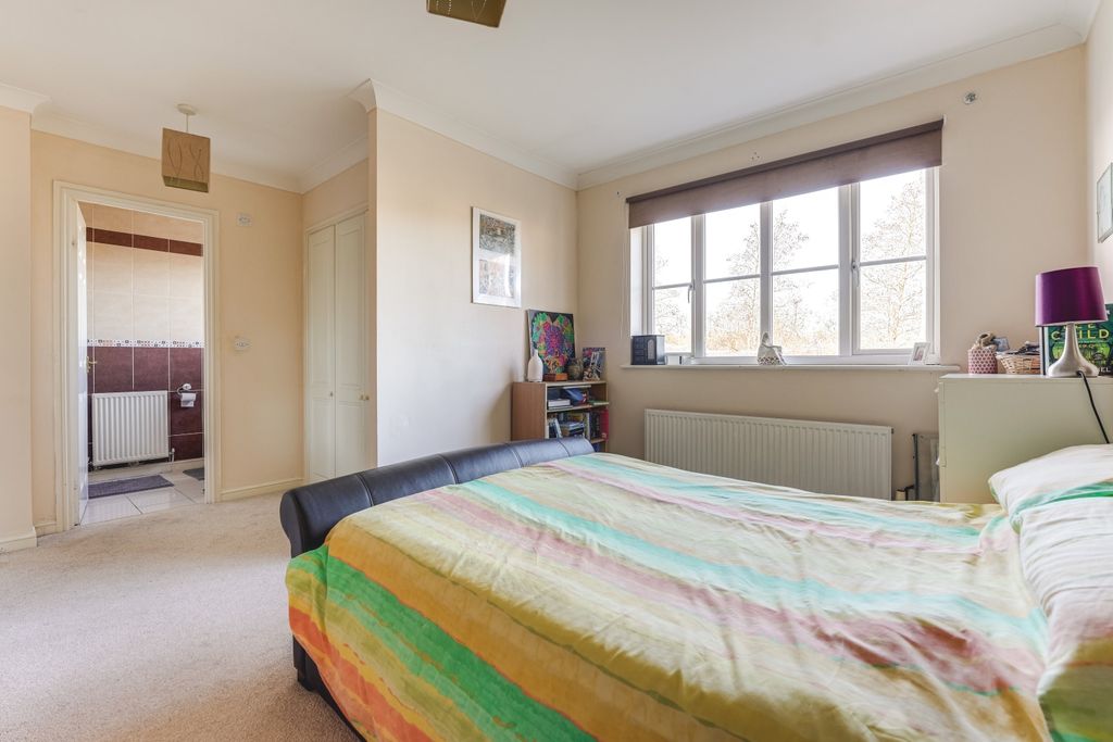 Furlong Way, Highfields Caldecote, Cambridge, Cambridgeshire CB23, 5 ...