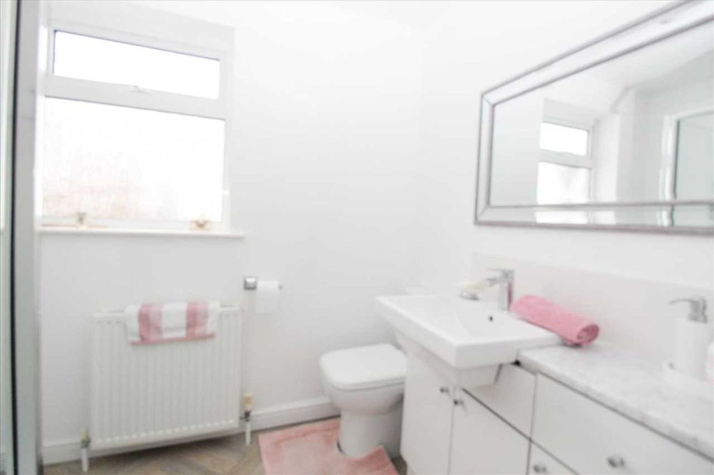 Gresham Close, Southfield Green, Cramlington NE23, 2 bed bungalow for ...