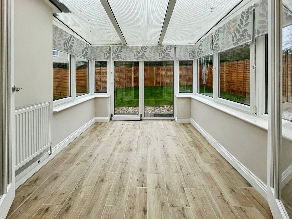 Penylan, Bridgend CF31, 2 bed semi-detached house for sale, £259,995 ...