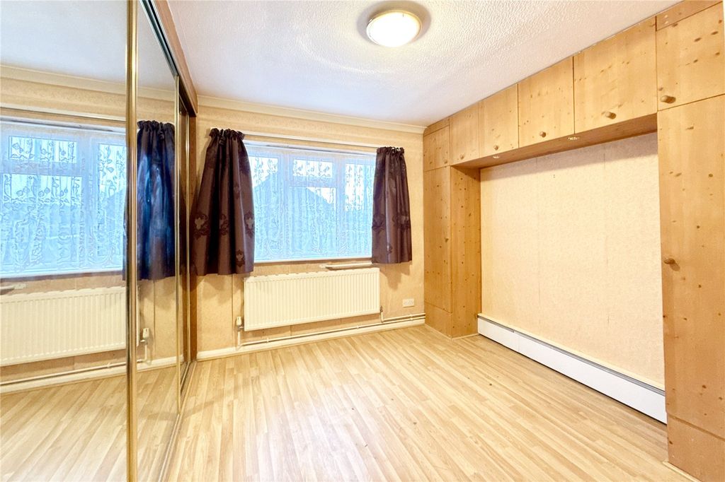 Bower Road, Hextable, Kent BR8, 3 bed bungalow for sale, £350,000 ...