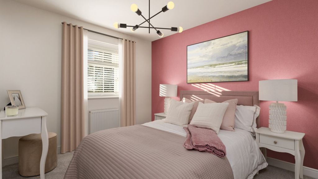 Castle Bytham, Corby Glen, Lincolnshire, Grantham NG33, 3 bed detached ...