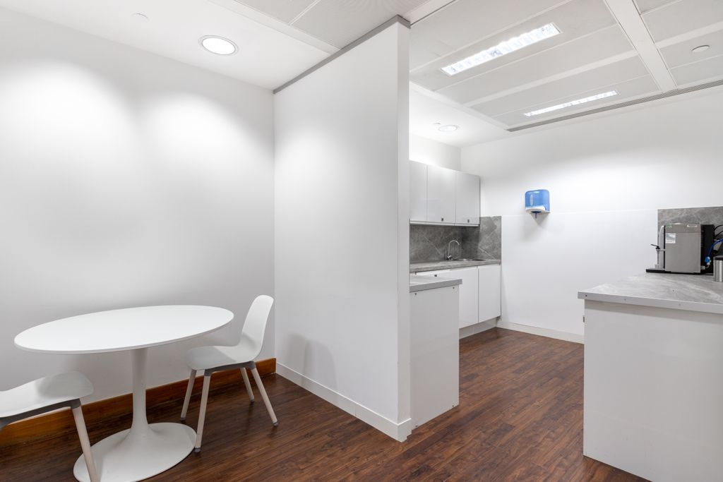 Parkshot House, 5 Kew Road, Richmond, London, Greater London, United ...