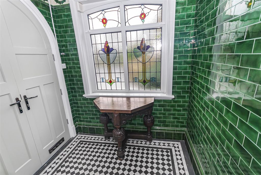 Starling Road, Radcliffe, Manchester M26, 7 bed property for sale, £ ...