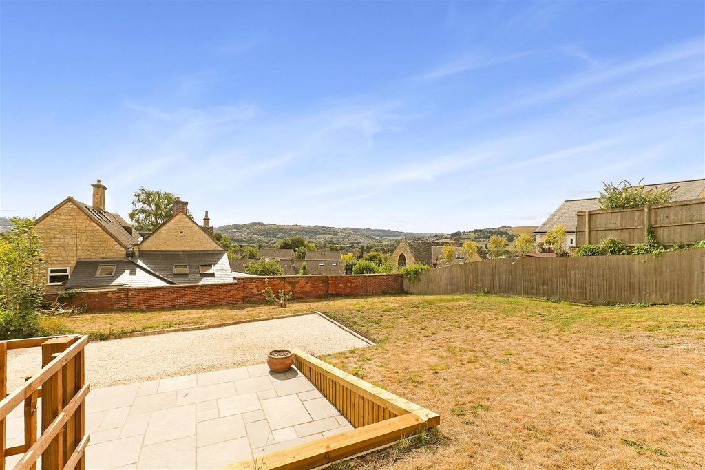 Randwick, Stroud GL6, 4 bed detached house for sale, £650,000 ...