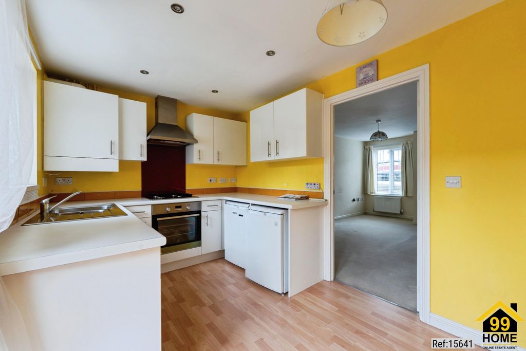 Skew Bridge Lane, Lancaster LA2, 2 bed terraced house for sale, £82,500 ...