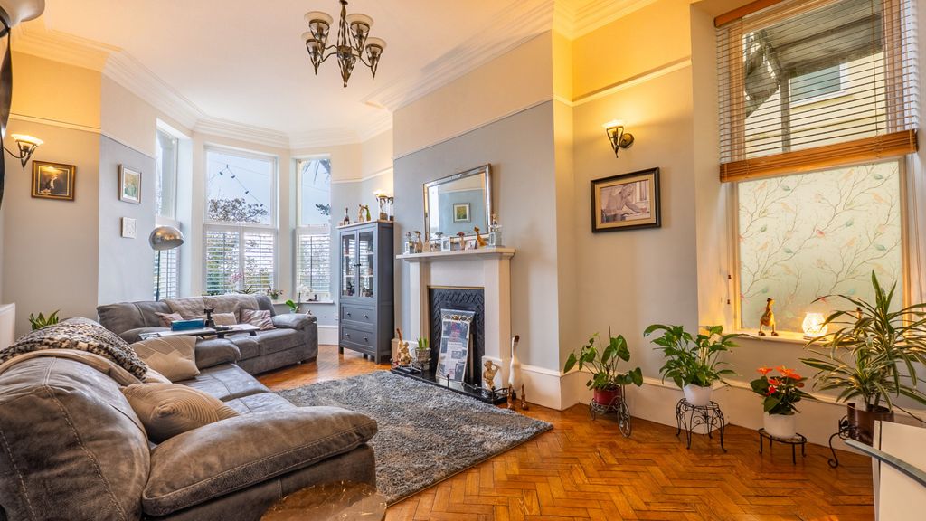 Strathmore, 11 Palace Road, Douglas IM2, 8 bed semi-detached house for sale, £560,000 ...