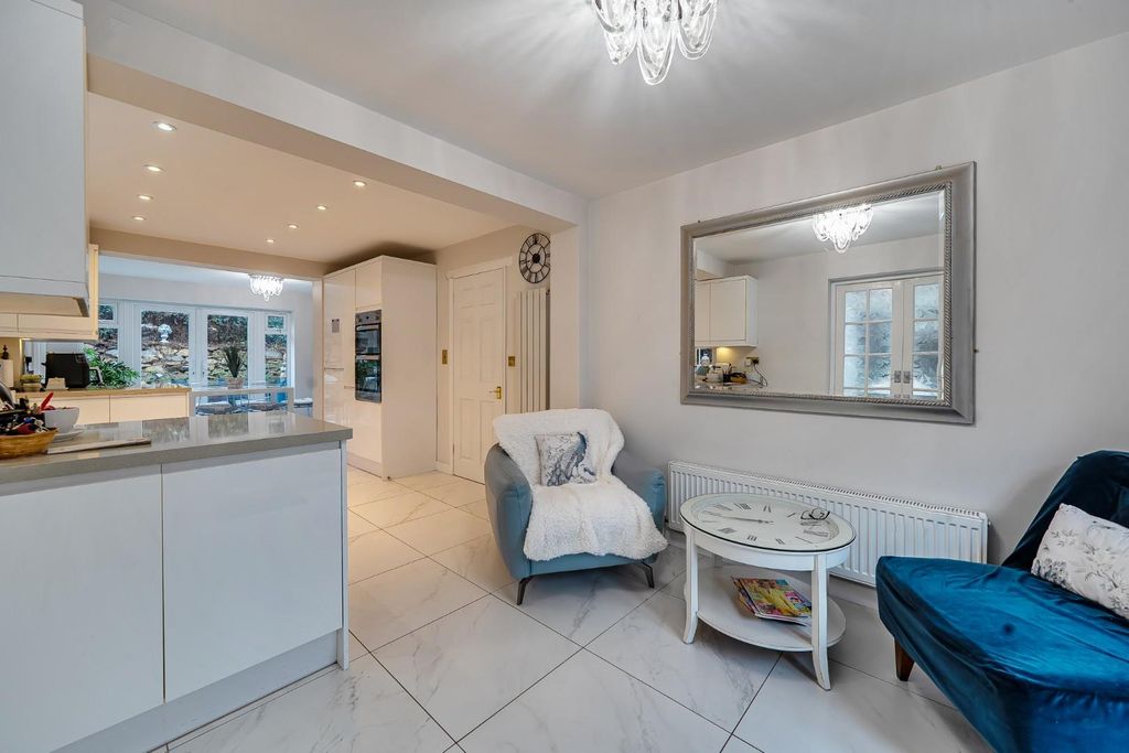 Everton Road, Potton, Sandy SG19, 4 bed detached house for sale, £ ...
