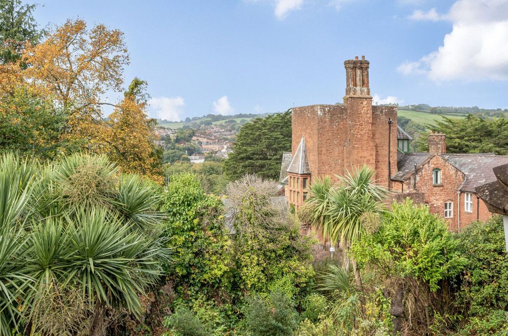 Highfield, Exeter EX4, 4 bed detached house for sale, £700,000 ...