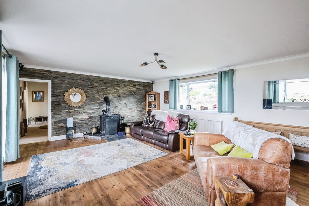 Croftlands, Gairloch IV21, 3 bed detached bungalow for sale, £340,000 ...
