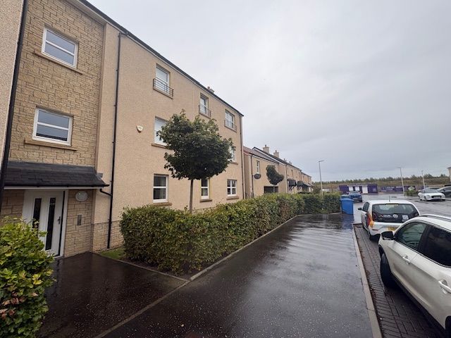 Wymet Gardens, Shawfair, Edinburgh EH22, 2 bed flat to rent, £1,200 pcm ...