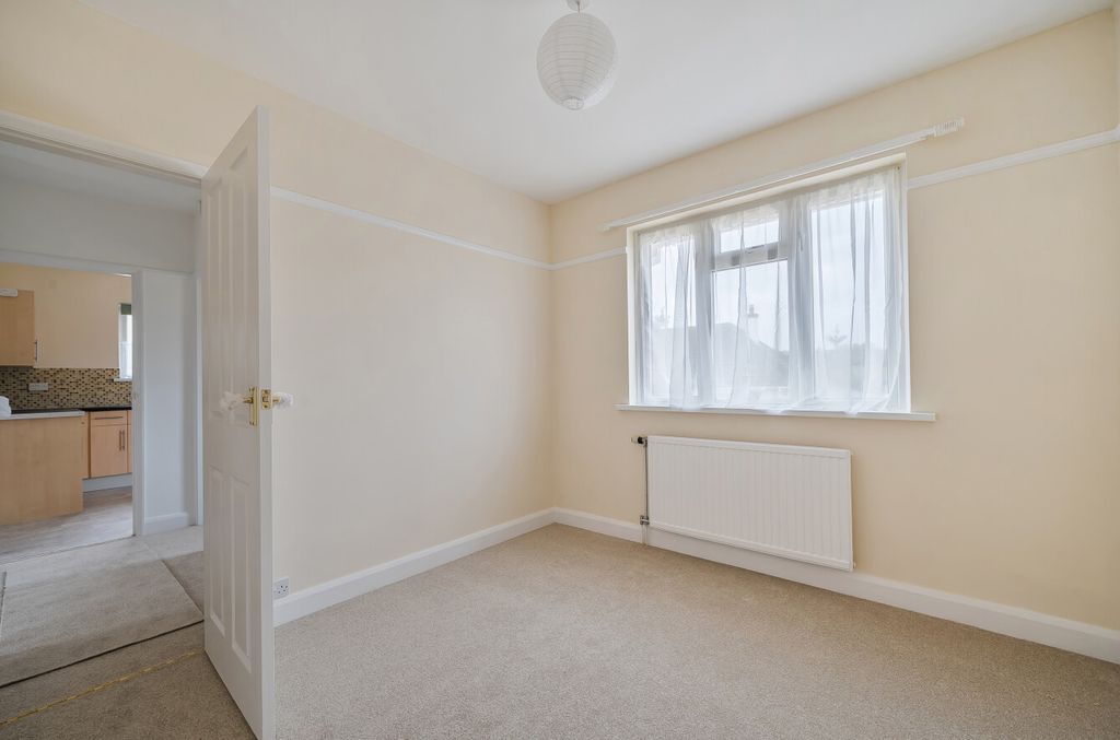 Park Road, Kingskerswell, Newton Abbot, Devon TQ12, 2 bed detached ...