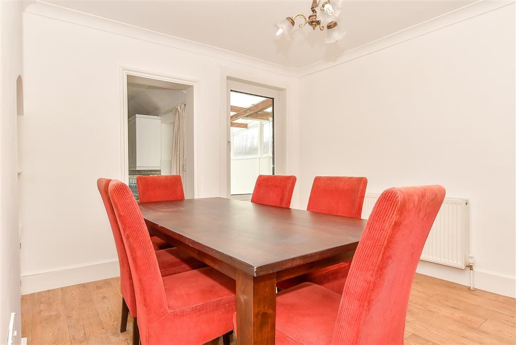 Pembury Grove, Tonbridge, Kent TN9, 3 bed semi-detached house for sale ...