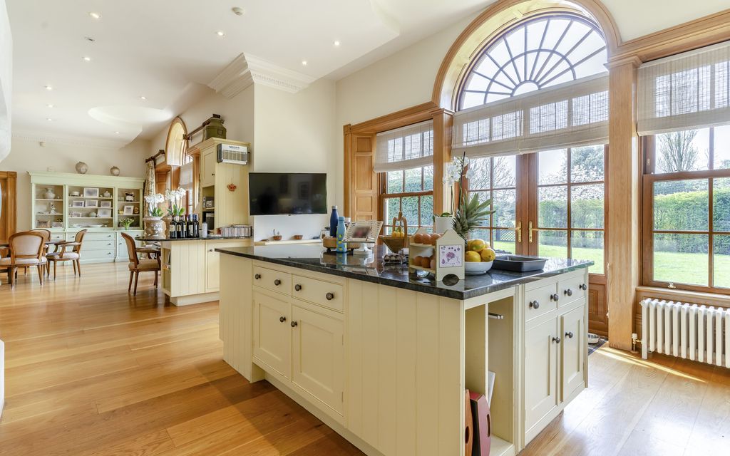 Rudry Road, Lisvane, Cardiff CF14, 7 bed detached house for sale, £ ...