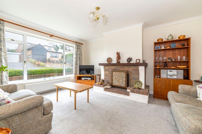 Elim Court Gardens, Crowborough TN6, 3 bed detached bungalow for sale ...