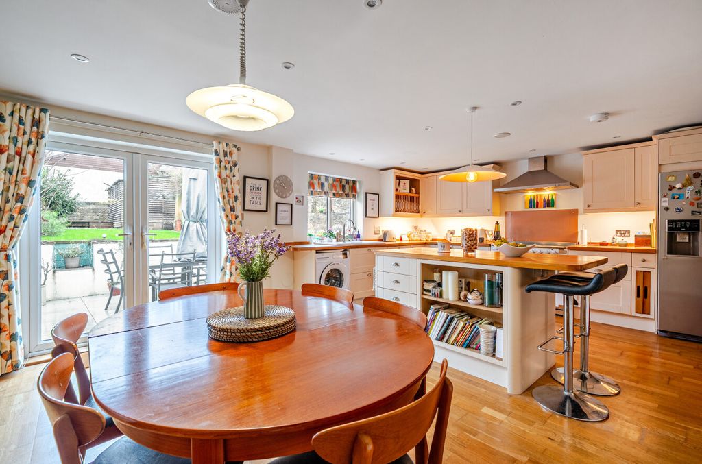 Lambrook Road, Shepton Beauchamp, Ilminster, Somerset TA19, 3 bed ...