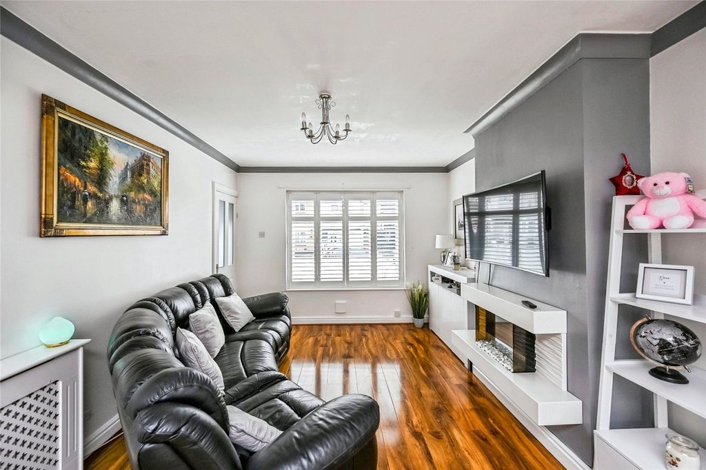 Anglezark Close, Liverpool, Merseyside L7, 4 bed terraced house for ...