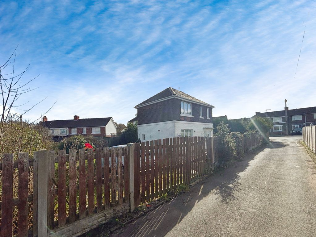 Highfield Lane, Manton S80, 3 bed semi-detached house for sale, £ ...
