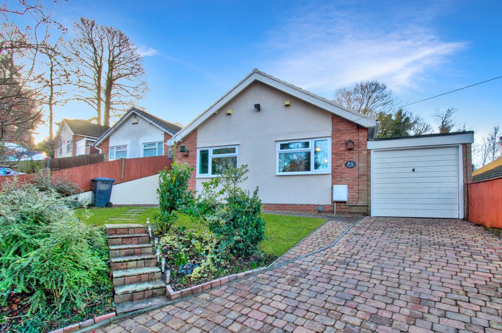 Ancaster Road, Ipswich IP2, 3 bed detached bungalow for sale, £385,000 ...