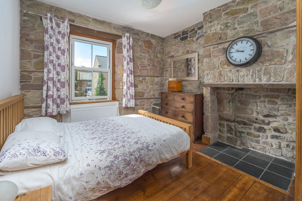 Main Street, North Sunderland, Seahouses, Northumberland NE68, 4 bed ...