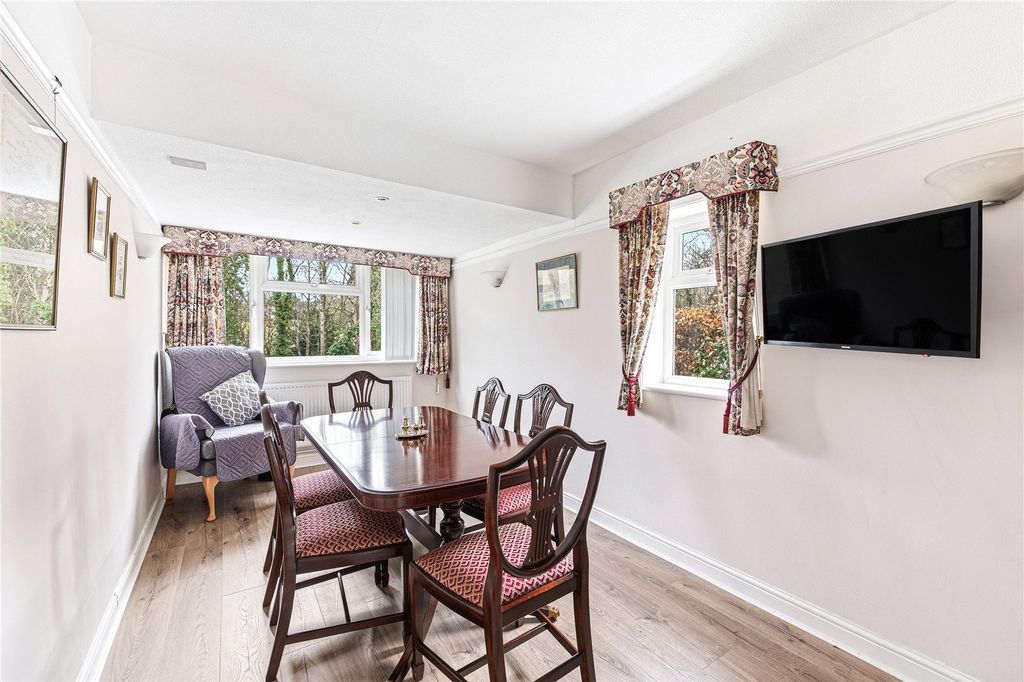 Colworth Road, Sharnbrook, Bedford, Bedfordshire MK44, 4 bed detached ...