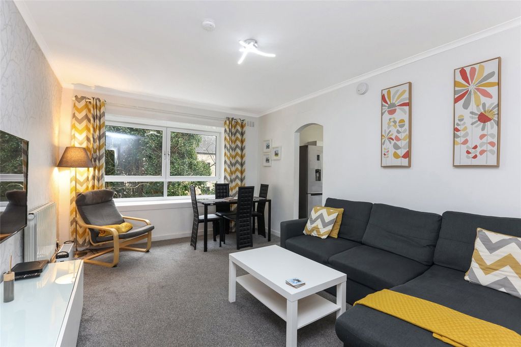 Plaintrees Court, Carriagehill Drive, Paisley, Renfrewshire PA2, 1 bed ...