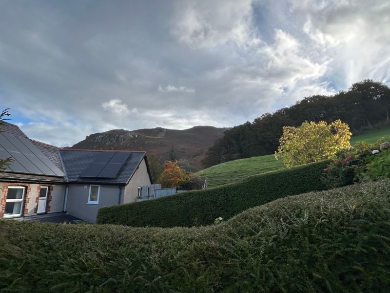 Conwy Old Road, Capelulo, Dwygyfylchi LL34, 2 bed terraced house for ...