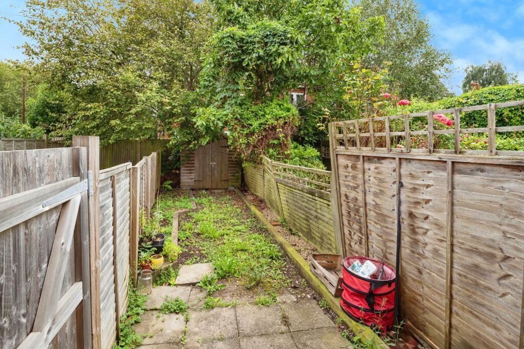 Priory Street, Tonbridge TN9, 2 bed terraced house for sale, £349,950 ...