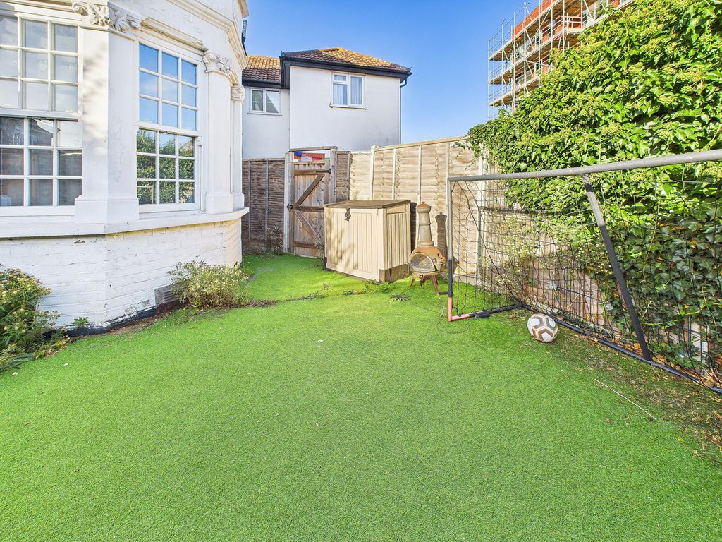 District Road, Wembley HA0, 2 bed end terrace house for sale, £500,000 ...
