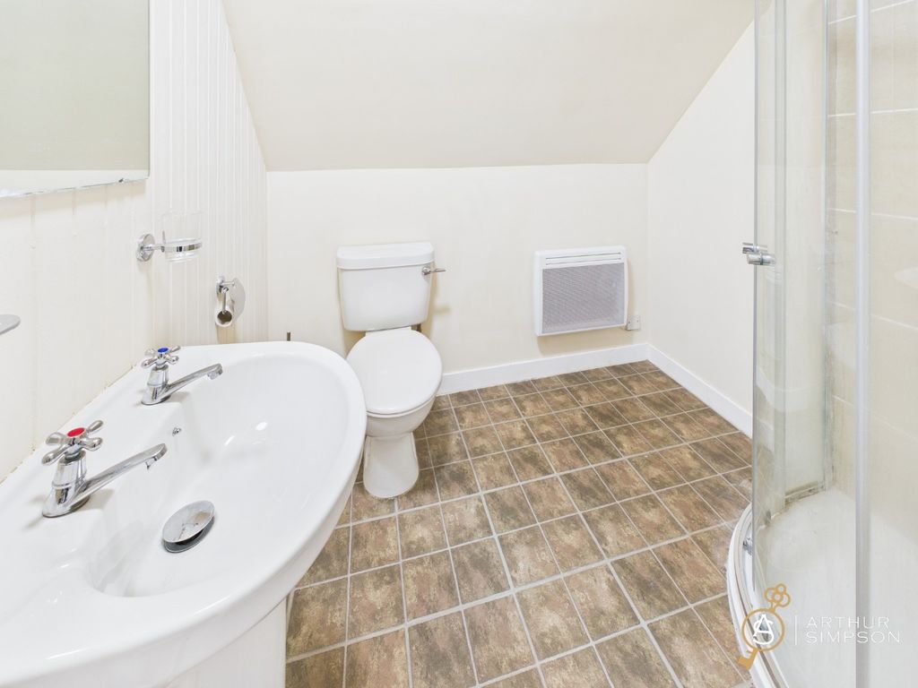 Easter House, South Quoys, Haroldswick, Unst, Shetland ZE2, 2 bed ...