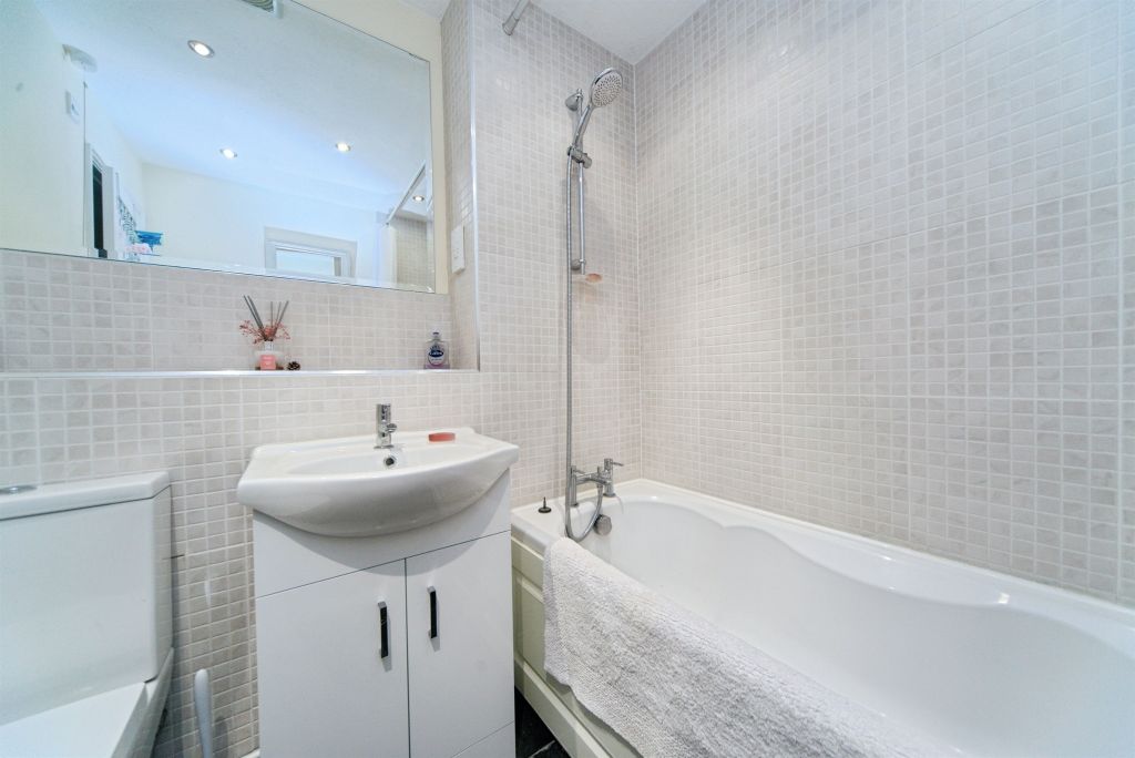 Key West, Eastbourne BN23, 3 bed terraced house for sale, £350,000 ...