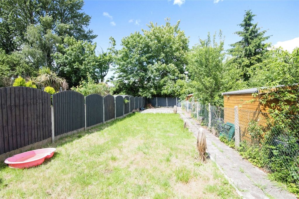 Tilsley Grove, Birmingham, West Midlands B23, 3 bed terraced house for ...
