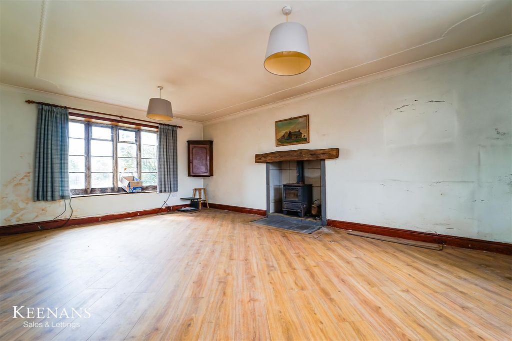 Helmshore Road, Holcombe, Bury BL8, 3 bed farmhouse for sale, £700,000 ...
