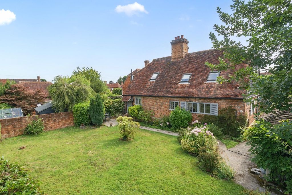 Tenterden Road, Biddenden TN27, 3 bed detached house for sale, £600,000 ...