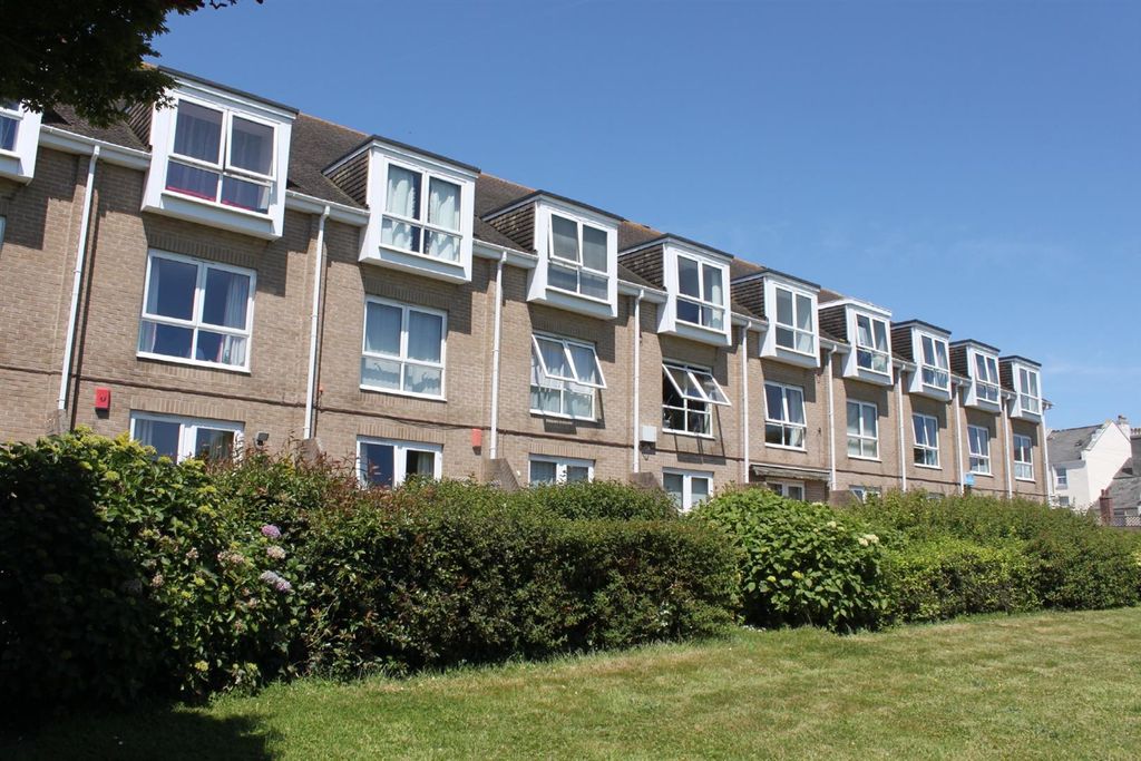 Stopford Place, Stoke, Plymouth PL1, 1 bed flat to rent, £800 pcm ...