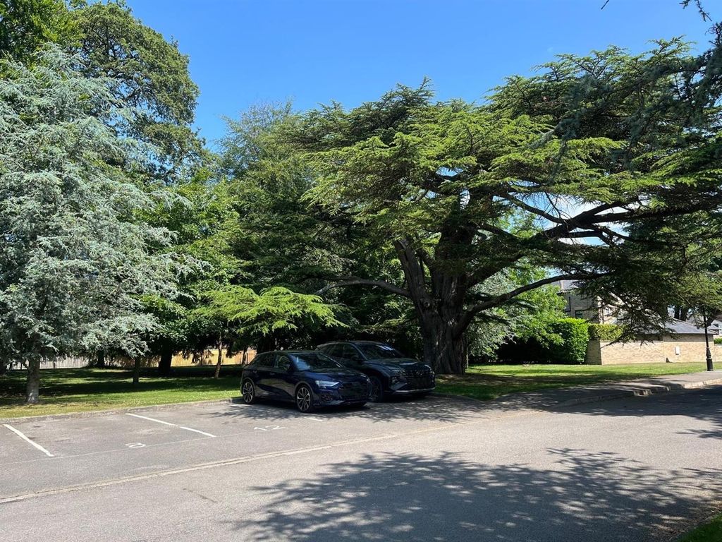 The Main House, Anlaby House Estate, Anlaby HU10, 2 bed flat for sale ...