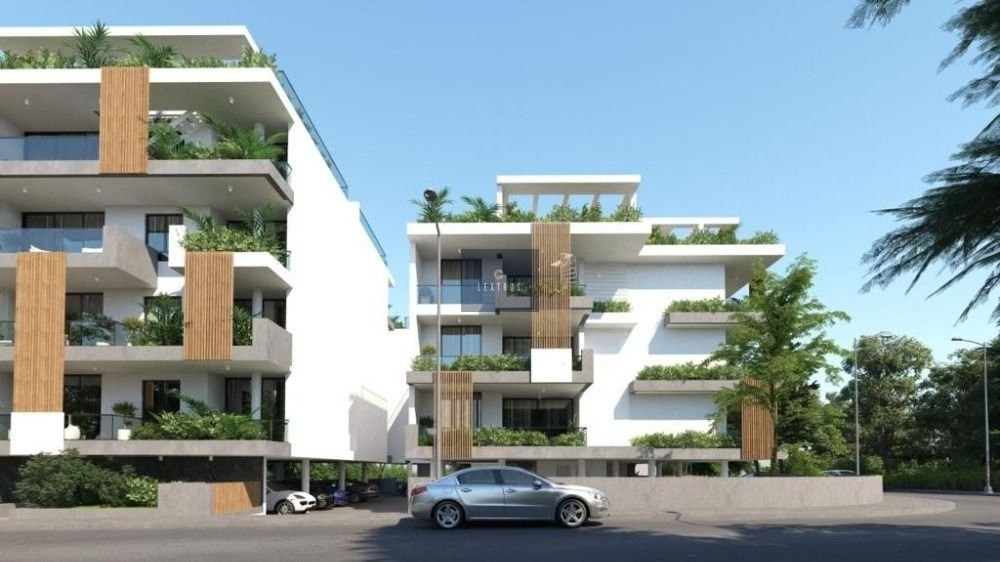 Larnaca, Aradippou, 2 bed apartment for sale, £318,882 | PrimeLocation
