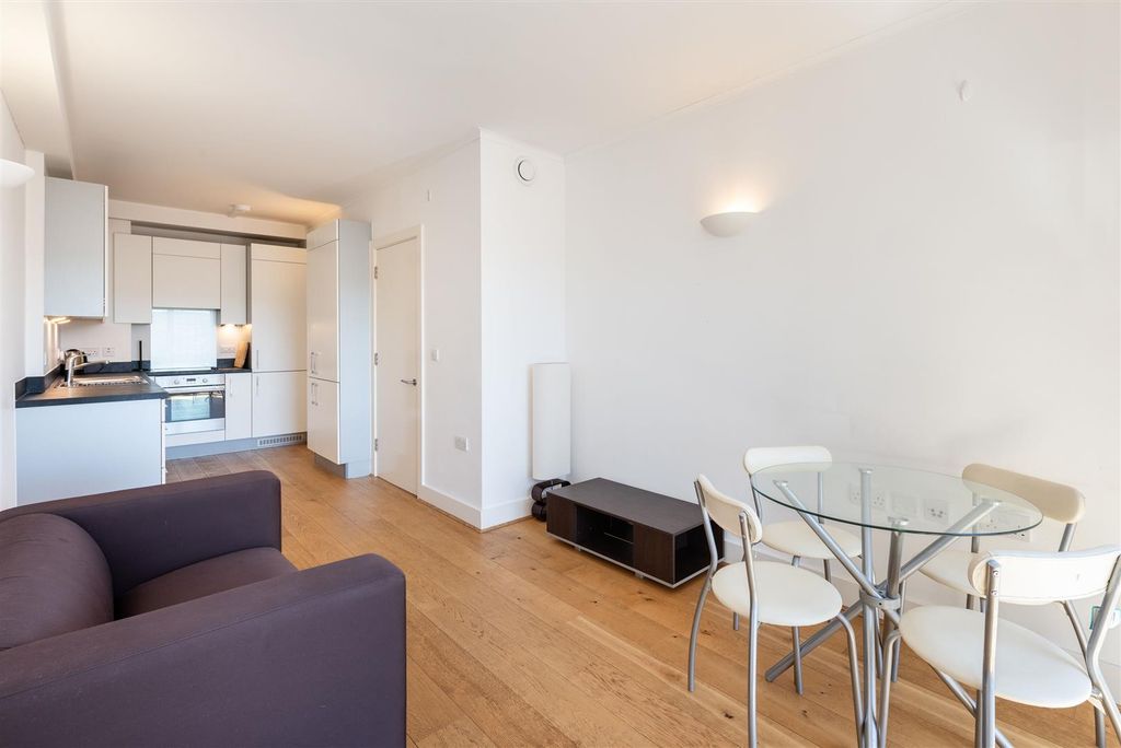 Brighton Belle, 2 Stroudley Road, Brighton BN1, 1 bed flat to rent, £ ...