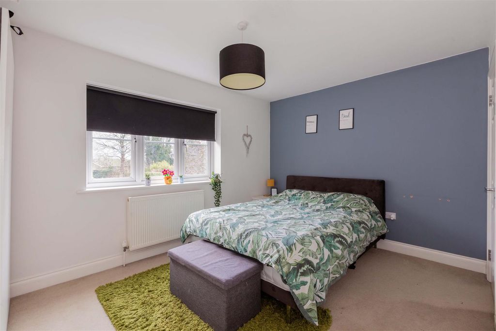 Meadowbank Cottages, Boyn Hill Road, Maidenhead SL6, 2 bed terraced ...