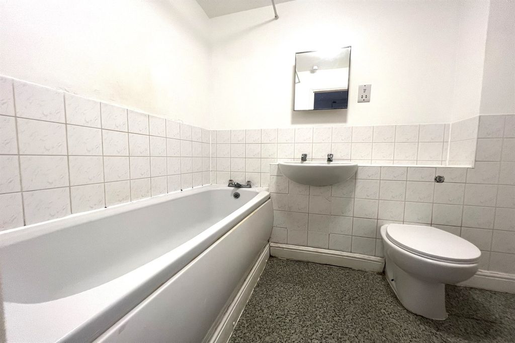 Fishguard Way E16, 1 bed flat to rent | PrimeLocation